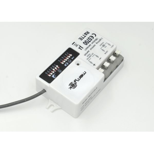 Quality Outdoor High Power DC Input Motion Detection Sensor For Corridor Light for sale