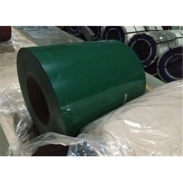 Quality G550 AZ70 PPGI PPGL Steel Coil for Roofing Panels with 30–275g/m² Coating and PE for sale