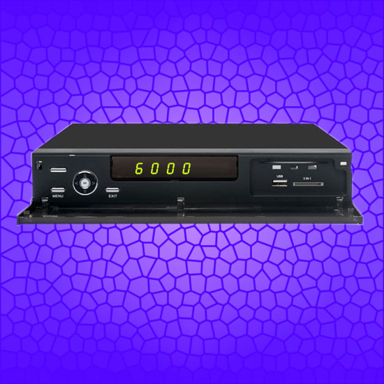 Quality  s810b receiver for sale