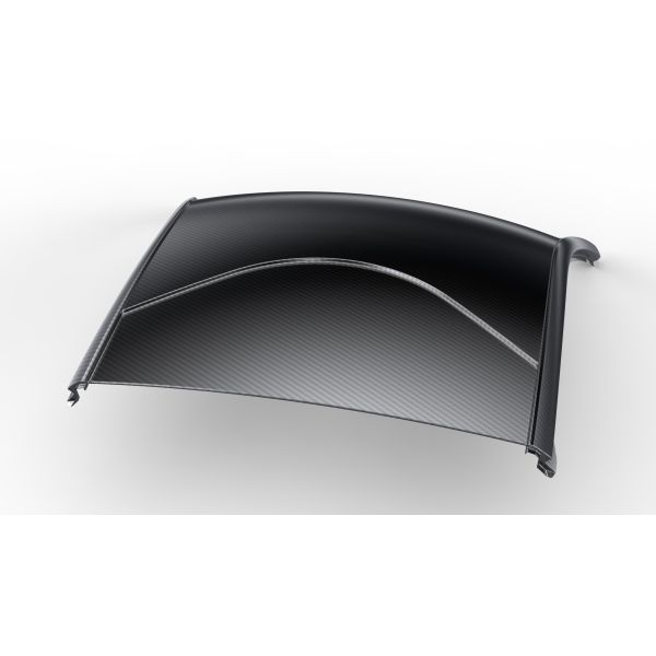 Quality Carbon Fiber Autoclave BMC Mould With Sub Gate Design for sale