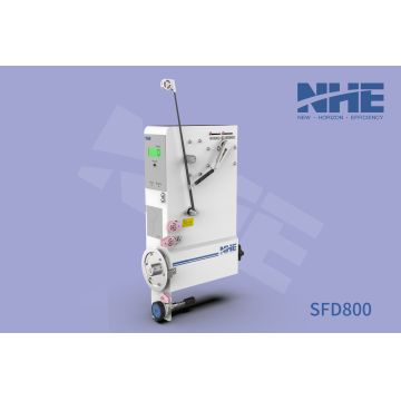 Quality Intuitive And Stable Tension Display DC Servo Drive Servo Tensioner On Multi for sale