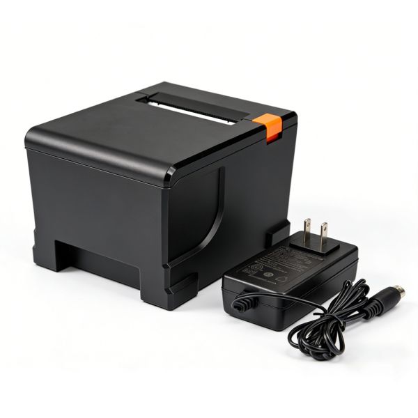 Quality YJ-8360 Kitchen Thermal Printer 80mm USB & LAN Interface 203dpi High-Speed for sale