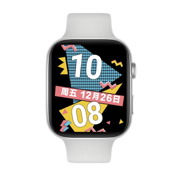 Quality OEM IP67 Waterproof Smart Wristband Watch 7 OLED Display 1024x768 for sale