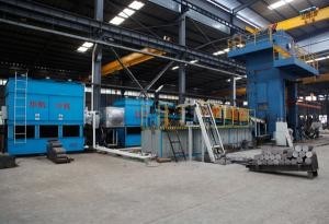 China Factory - CATET Machinery Co.,Ltd