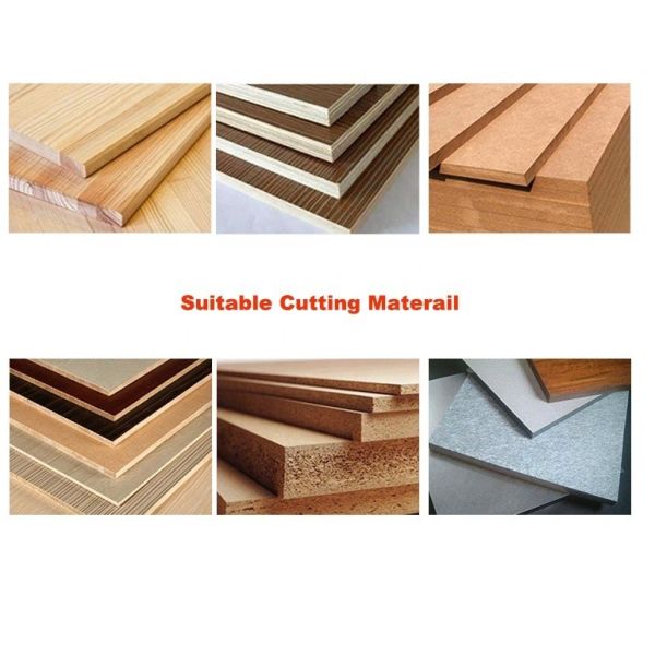 Quality Multi Ripsaw Circular Saw Blade for Wood Cutting HOT PRESS Process Type NO for sale
