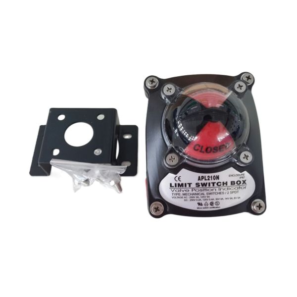Quality Valve Pneumatic Actuator With Limit Switch Box Electric Pneumatic Actuator for sale