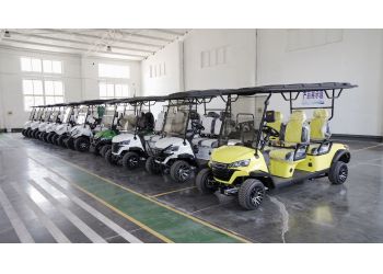 China Factory - Qingdao Florescence New Energy Technology Co., Ltd