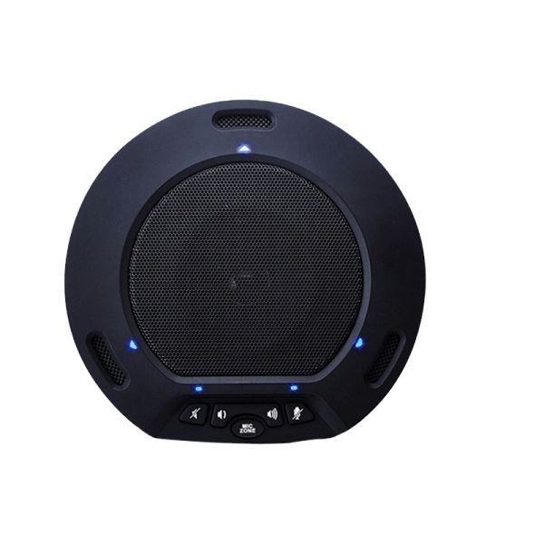 Quality Microphone Speaker Web Conferencing Microphone SQ-M4 Wireless Microphone for sale
