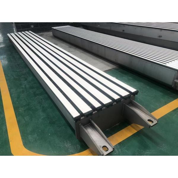 Quality Expertly Manufactured Dewatering Elements Made of Ceramics for Paper Making for sale