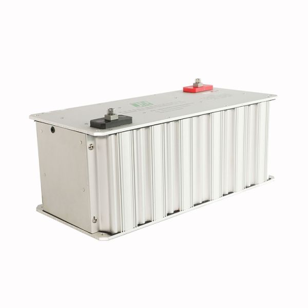 Quality Engine Start Super Capacitor Module 165F 48V For Energy Storage for sale