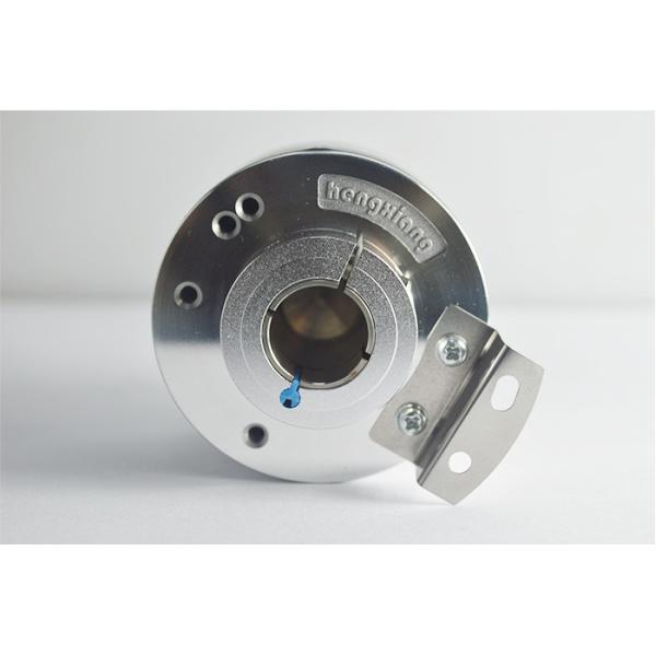 Quality Small Incremental Shaft Encoder , K50 Precision Rotary Encoder 3000 Lines Line Driver 7272 Output for sale
