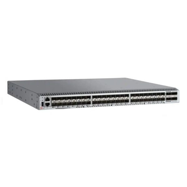 Quality Brocade G620 64 Ports Active 32GB Fiber Channel Switches with Stock Availability for sale