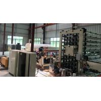Quality High Speed Good Quality High Capacity Non-stop Toilet Paper Rewinding Production for sale