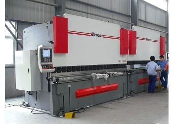 China Factory - Zhengzhou MG Industrial Co.,Ltd