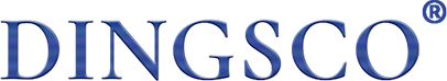 China Hunan Dinghan New Material Technology Co., LTD logo