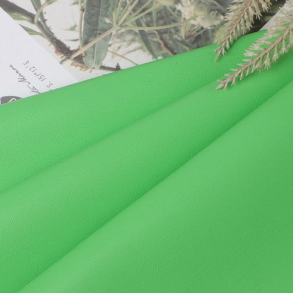 Quality Waterproof Nappa Breathable PU Leather Ultra Soft Skin Feeling for sale