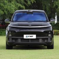 Quality Max. power kW 220 299Ps Lixiang L9 Electric Adult Pro 4wd LI L9 SUV Lixiang for sale