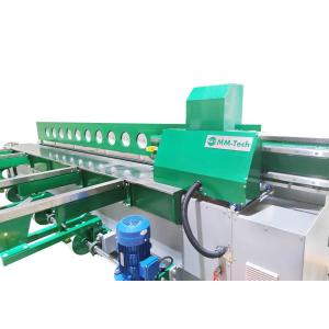 Quality PP PVDF Plastic Sheet Butt Fusion Welding Equipment Press Button Control for sale