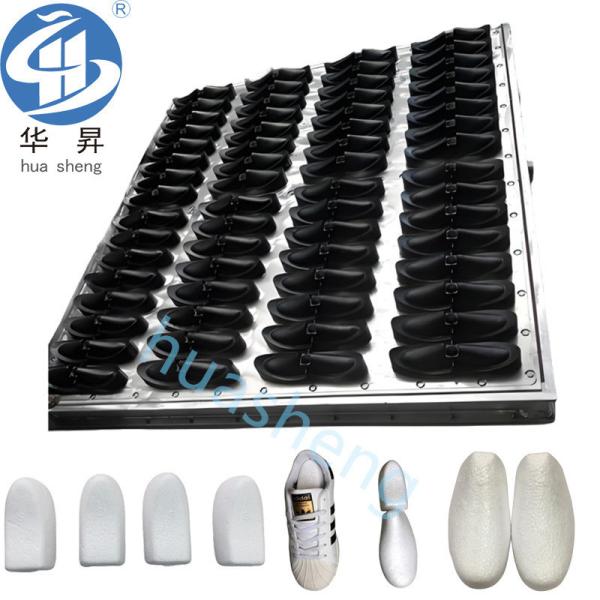 Quality After-sales Service Engineers to Service HS-MJ-1750 EPS Mould for Shoe Shaper Insert Overseas for sale