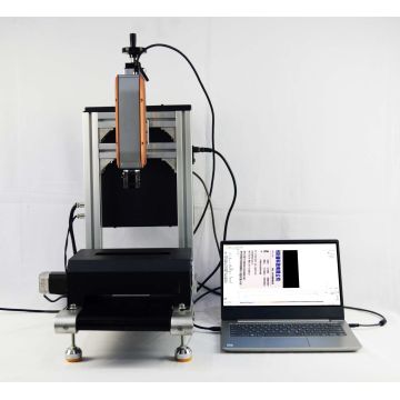 Quality Hyperspectral Imaging Camera With CMOS Detector for sale