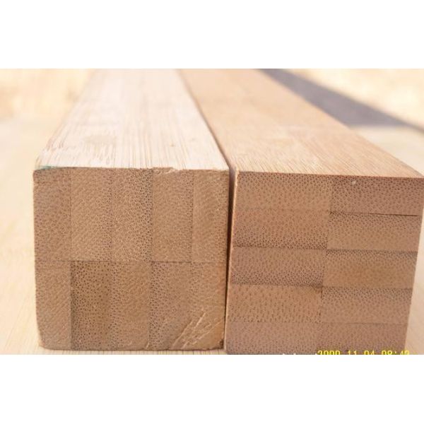 Quality Solid 3mm Bamboo Plywood Laminated Bamboo Lumber Panel for sale