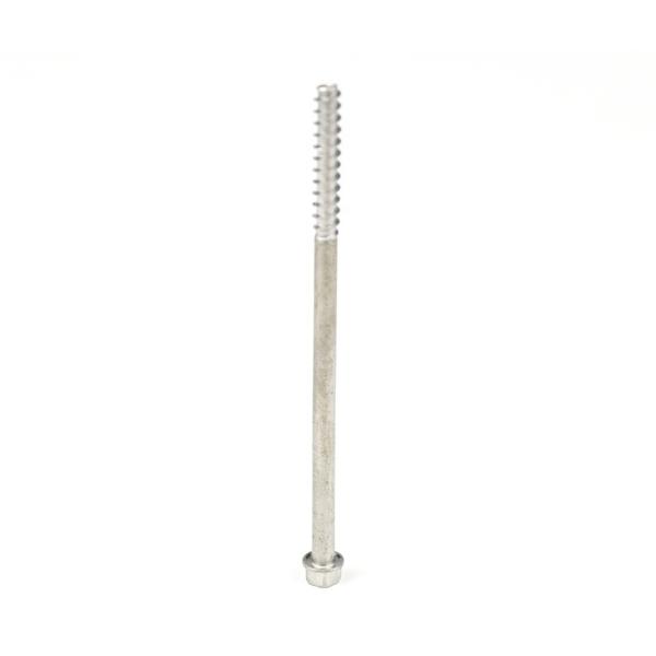 Quality Metal Sheet Installation Combination Driver Hex Washer Galvanized Self Tapping for sale