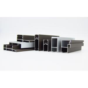 Quality Aluminium Sliding Window Profile for sale