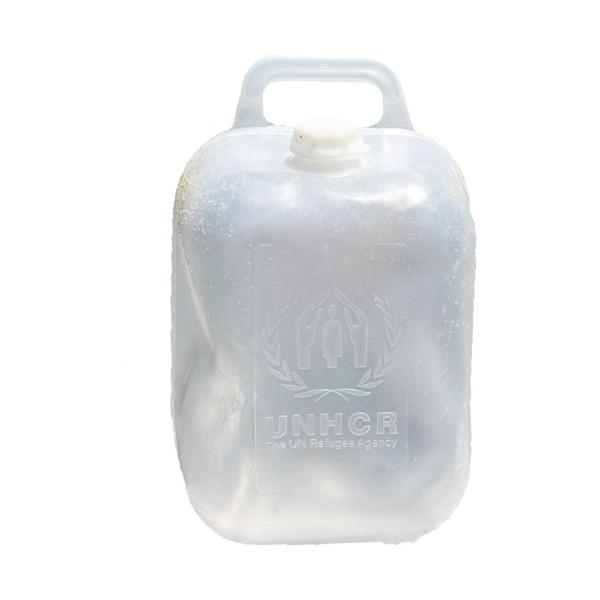 Quality Collapsible Foldable Jerry Can for sale