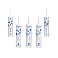 China High Temperature Silicone Sealant Automotive factory