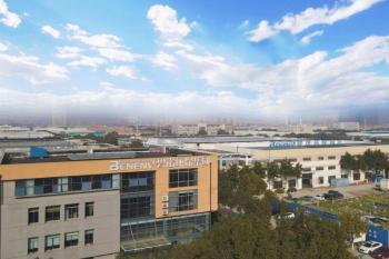 China Factory - Benenv Co., Ltd