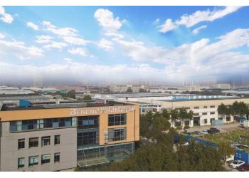 China Factory - Benenv Co., Ltd