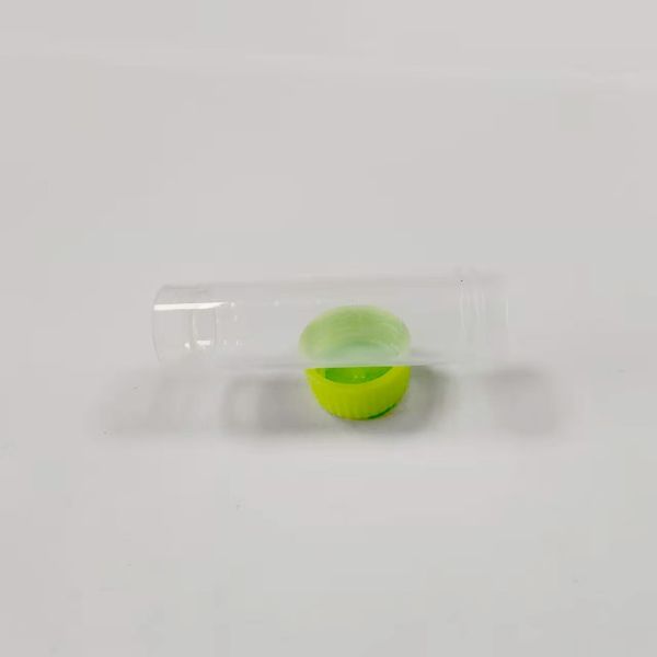 Quality Medical Grade Polypropylene Saliva Collection Tube Home for sale
