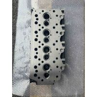 Quality 32A01-08010 Mitsubishi Engine Cylinder Head Model S4S-DI Material Casting for sale