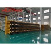 china 80FT 2000kg breaking load HDG customized burial type steel poles