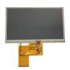 china 5 Inch 480 X 272 TN TFT LCD Display 40pin RGB Custom Tft Display