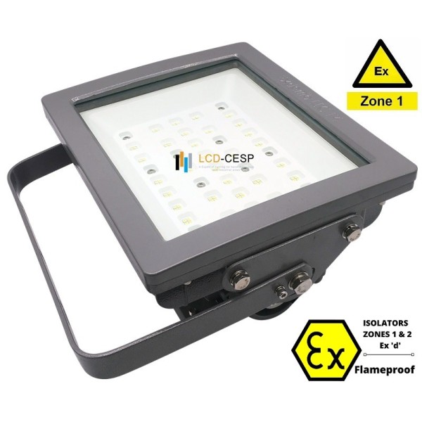 Quality 6500K IP67 LED Flood Light for sale