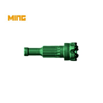 Quality Tungsten Carbide MISSION40 Button DTH Drill Bit 4 Inch for sale