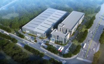 China Factory - DONSANG Machinery Co., Ltd