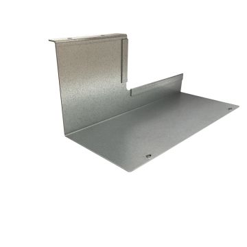 Quality Mass Precision Sheet Metal Fabrication Steel Bending Service Mechanical Parts for sale