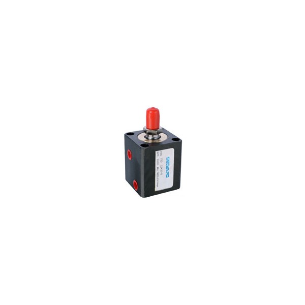 Quality ISO9001 Hydraulic Oil Cylinder ISD Compact Hydraulic Cylinder for sale
