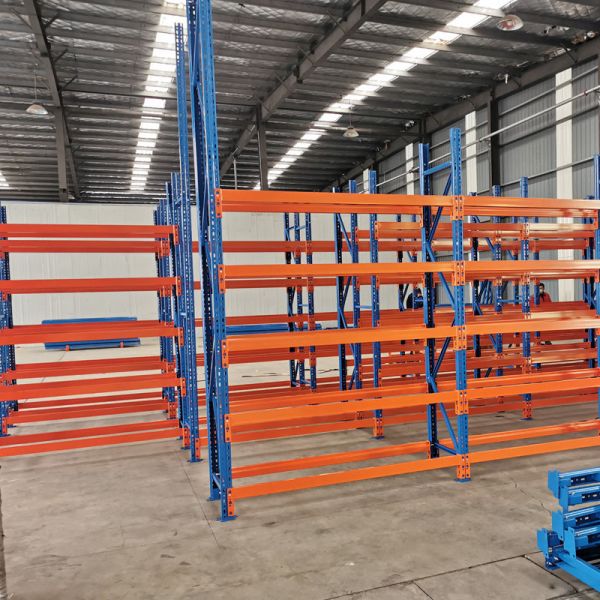 Quality Customizable Warehouse Storage Racks Mezzanine Racking System Steel for sale