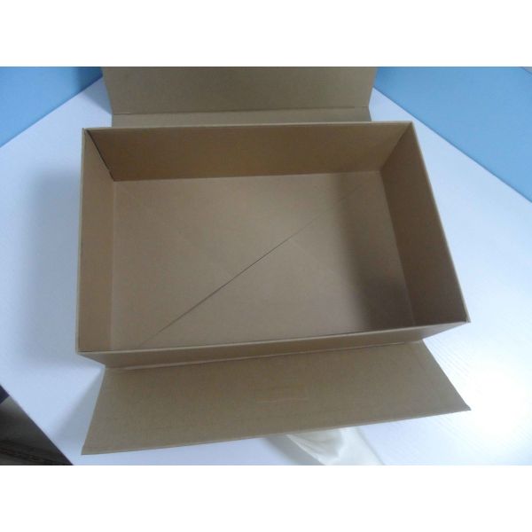 Quality ODM Magnetic Gift Foldable Cardboard Boxes 4C Packaging 500pcs for sale