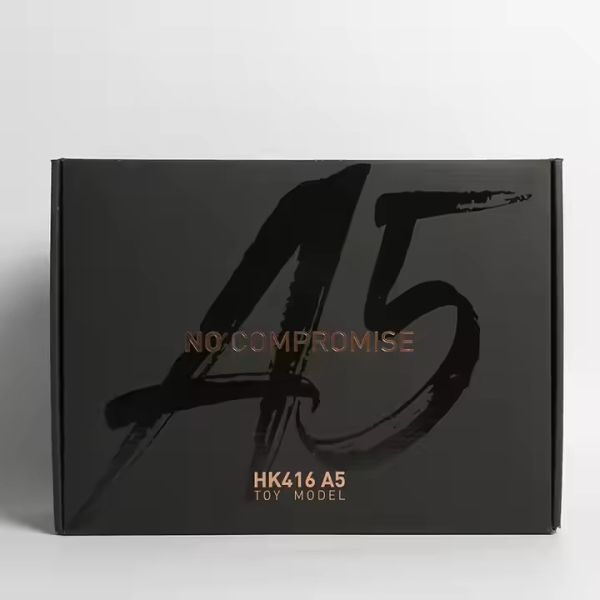 Quality Custom Black Mailer Box With White Silk Screen Logo Strong E Corrugated Shipping for sale