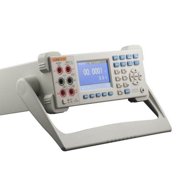 Quality 20MHz True RMS Desktop Digital Multimeter Capacitance Measurement for sale