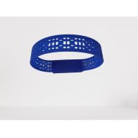 Quality 2.0 3.0 Silicone Wristband USB Flash Drive full Memory 80MB/S for sale