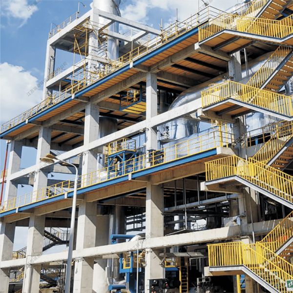 Quality Low Nitrogen Emission Catalytic Thermal Oxidizer Air Pollution Control Corrosion for sale