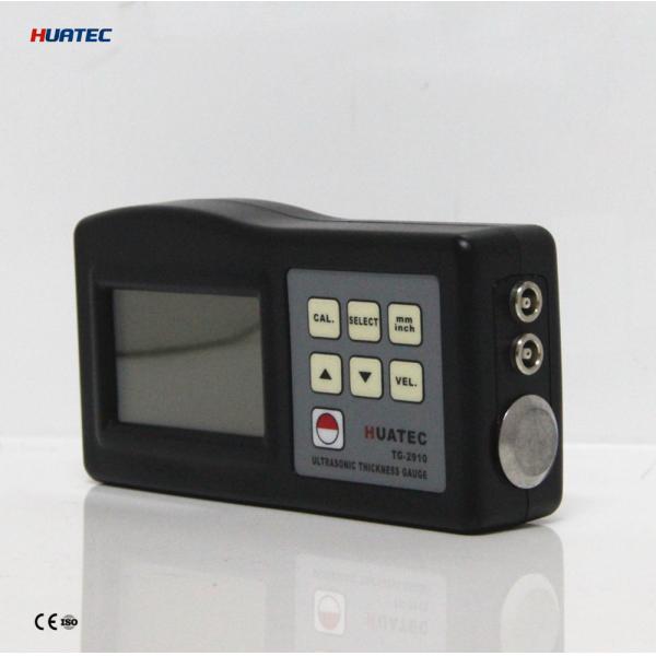 Quality TG-2910 Ultrasonic non Destructive Testing Digital Ultrasonic Thickness Gauge for sale