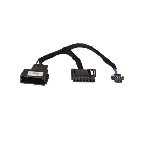 Quality Cn Wire Harness Factory Customized Automotive Wiring Harness for sale