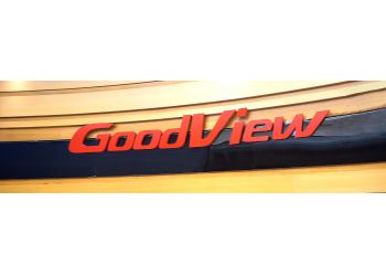 China Factory - GUANGZHOU GOODVIEW ELECTRONIC EQUIPMENT CO .,LTD