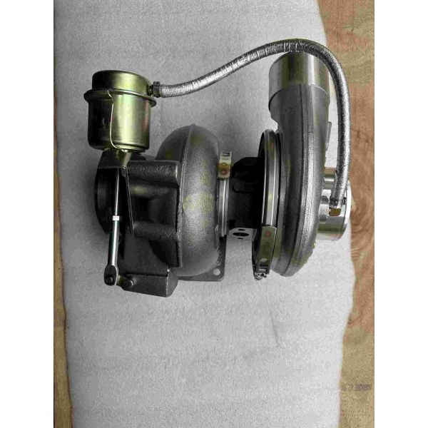 Quality 250-7700 Carter Turbo Supercharger Engine Model C9 Model E336d Small Supercharge for sale
